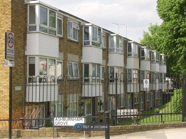 Ada Kennedy Court, London SE10, 1 bed flat to rent, £1,600 pcm | PrimeLocation