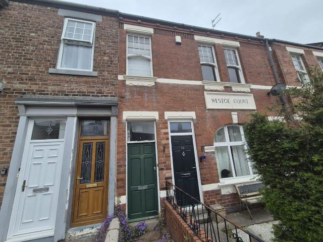 Ada Street, South Shields NE33, 2 bed flat to rent, £550 pcm | PrimeLocation