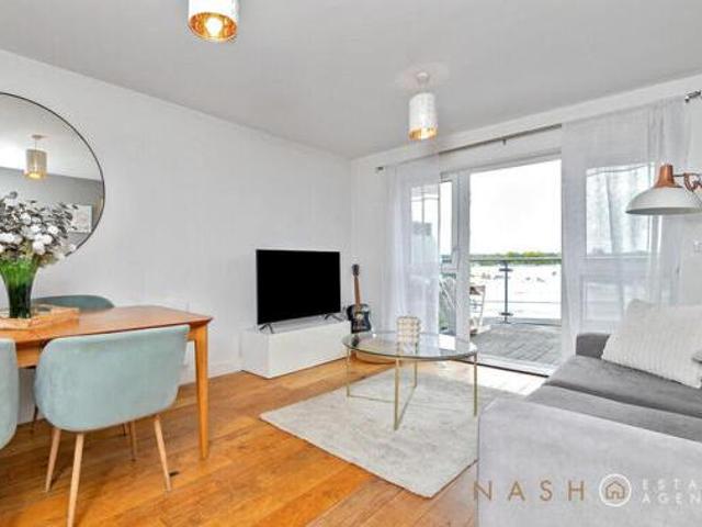 Ada Walk, Oakgrove, 2 Bedroom Apartment