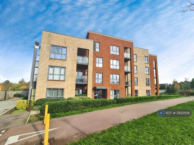 Ada Walk Oakgrove, Milton Keynes, MK10 2 bed flat to rent £1,480 pcm £342 pw