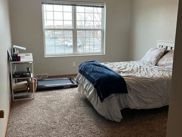 Adabell Sun Prairie LLC 4 Bedroom Apartment for Rent at 228 228 296 Pasque Street, Sun Prairie, WI 53590 Emerald Terrace