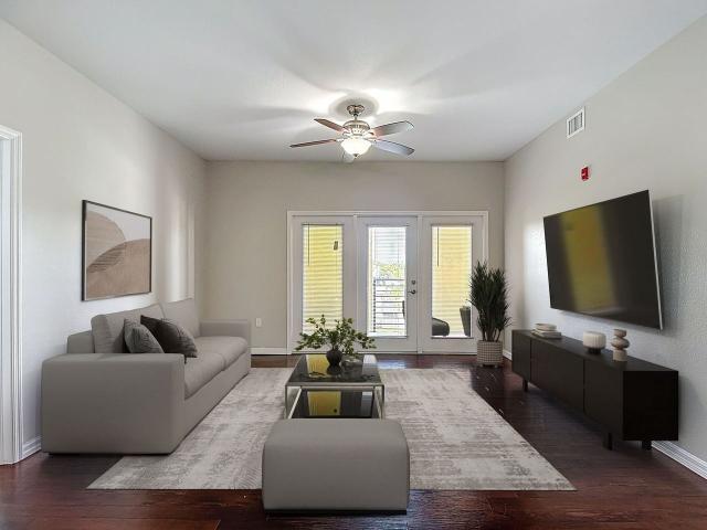 Adagio at Westshore Palms 1 Bedroom Apartment for Rent at 406 N Hubert Ave, Tampa, FL 33609 Westshore Palms