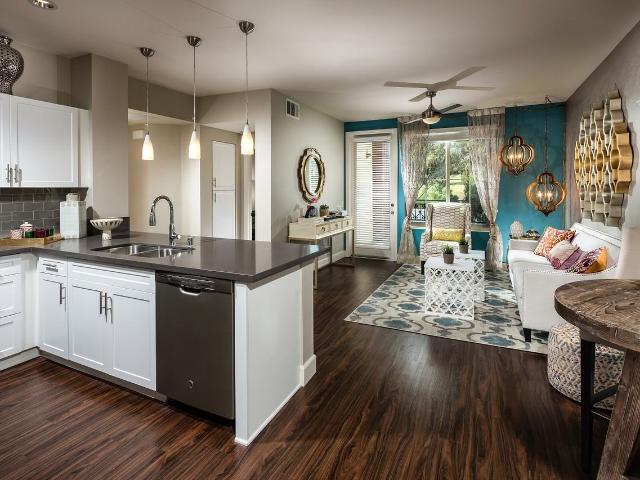 Adagio on the Green 1 Bedroom Apartment for Rent at 26600 Oso Pkwy, Mission Viejo, CA 92691