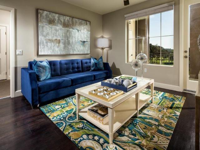 Adagio on the Green 2 Bedroom Apartment for Rent at 26600 Oso Pkwy, Mission Viejo, CA 92691