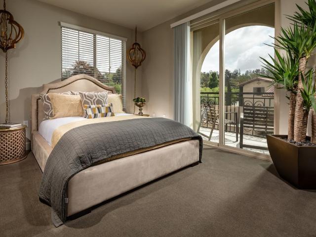 Adagio on the Green 2 Bedroom Apartment for Rent at 26600 Oso Pkwy, Mission Viejo, CA 92691