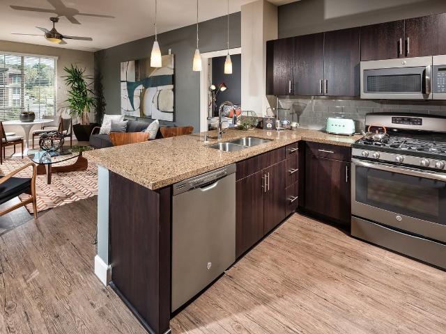 Adagio on the Green 2 Bedroom Apartment for Rent at 26600 Oso Pkwy, Mission Viejo, CA 92691