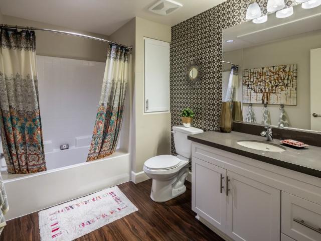 Adagio on the Green 2 Bedroom Apartment for Rent at 26600 Oso Pkwy, Mission Viejo, CA 92691