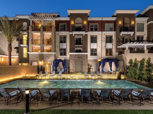 Adagio on the Green 2 Bedroom Apartment for Rent at 26600 Oso Pkwy, Mission Viejo, CA 92691