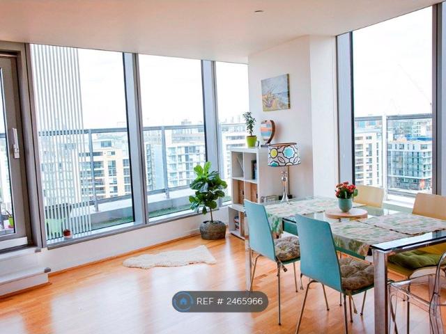 Adagio Point, Greenwich, London SE8, 3 bed flat to rent, £3,000 pcm | PrimeLocation
