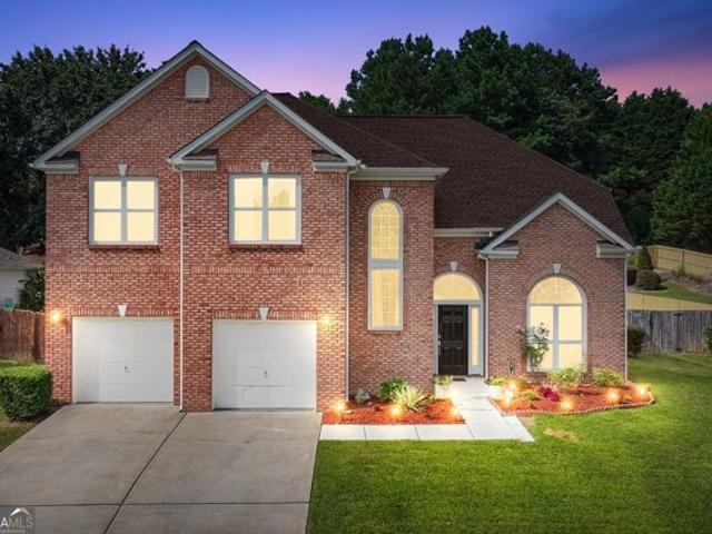 Adair Trl, Dacula, Home For Sale