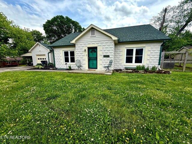 Adair Dr, Knoxville, Home For Sale