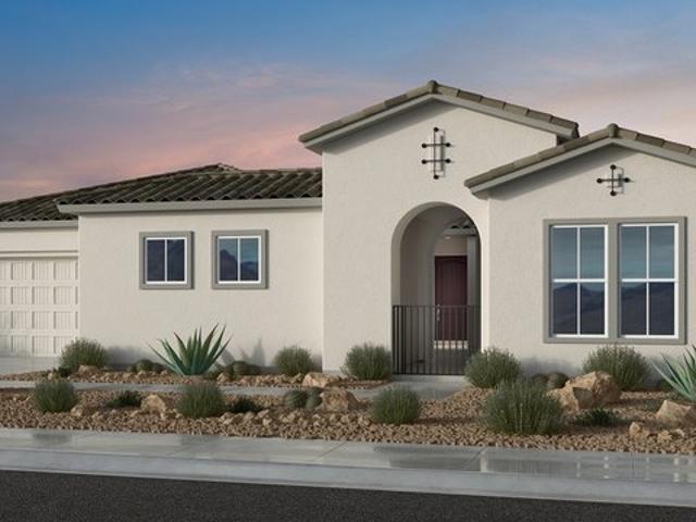 Adair Plan Legado Summit Collection Community