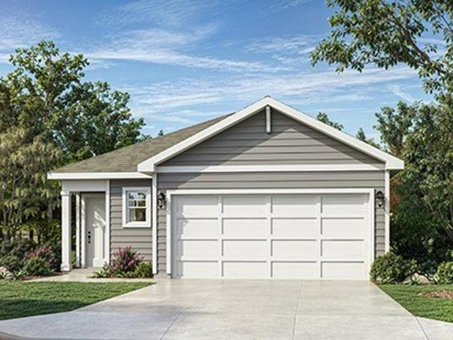 Adair Plan The Groves at Lansdowne Farms Community