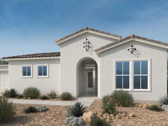 Adair Plan Verdin Summit Collection Community