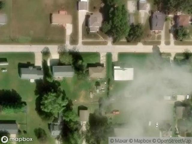 Adair St