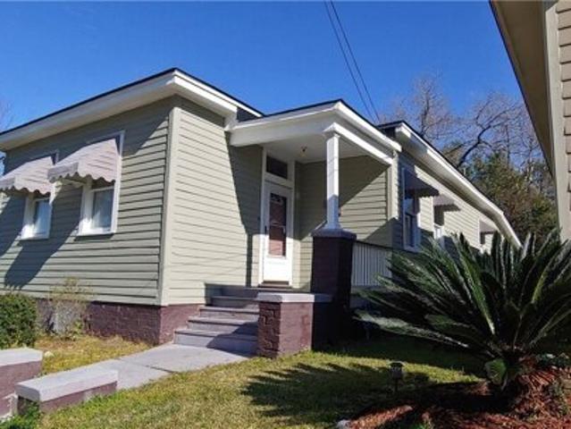 Adair St, Savannah, Home For Sale