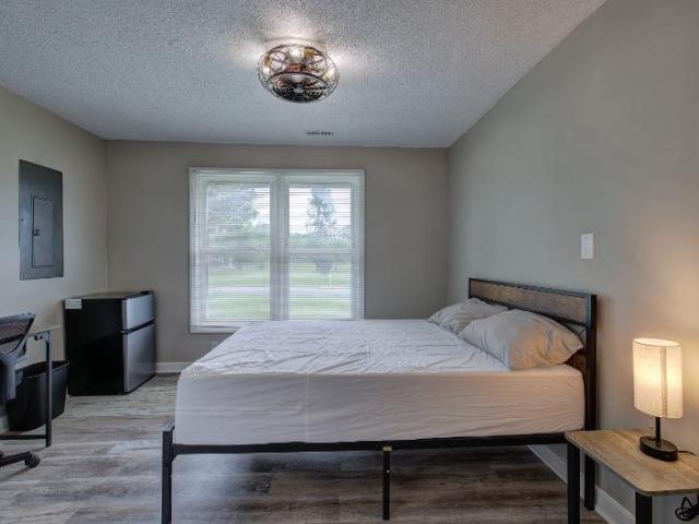 AdairsvilleGa. Furnished Co_living rooms for rent