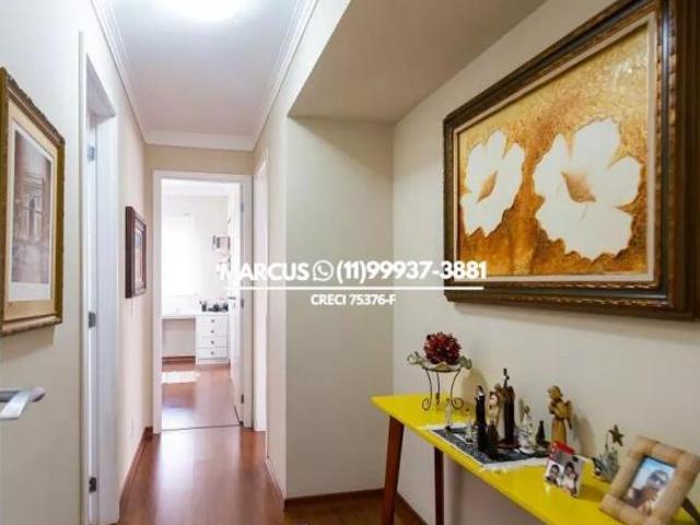 ADALGISA COND. LORIAN APTO C/ 170 M² C/ 4 DORMS  3 SUÍTES, 3 VAGAS