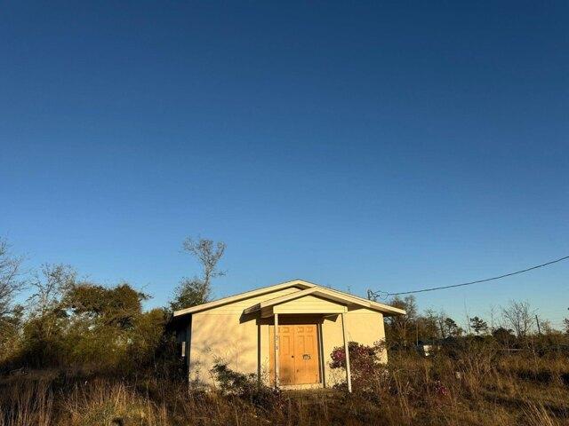 Adalee Rd, Panama City, Home For Sale