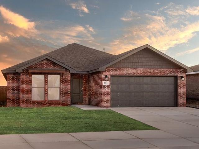 Adalynn Plan Sagebrush Springs Community