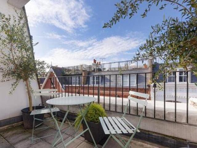 Adam And Eve Mews, Kensington, 3 Bedroom Mews