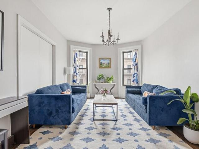 Adam Clayton Powell Jr Blvd Apt,new York, Property For Sale