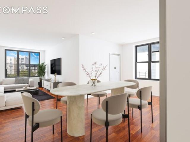 Adam Clayton Powell Jr Blvd Apt F, Manhattan, Property For Sale