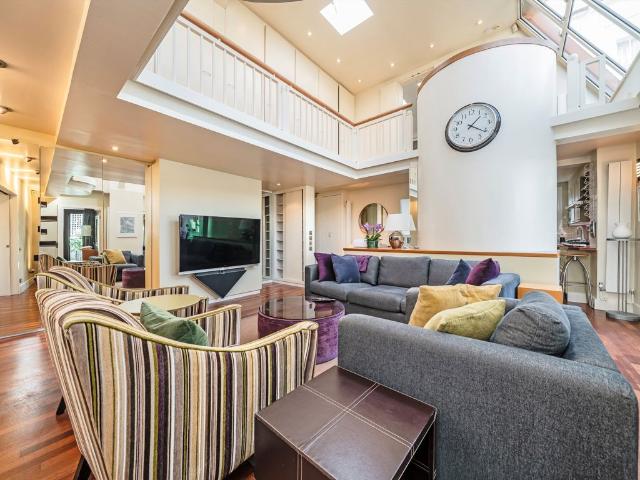 Adam & Eve Mews, Kensington W8, 2 bed property to rent, £8,500 pcm | PrimeLocation