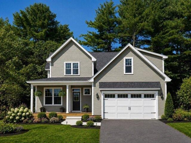Adam Ln, Ayer, Home For Sale