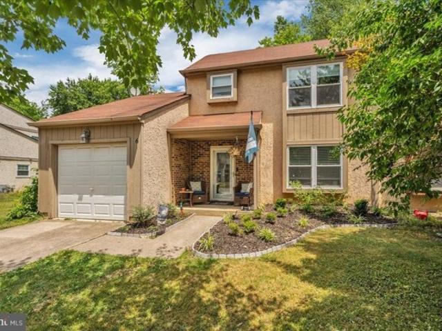 Adam Ln, Voorhees, Home For Sale