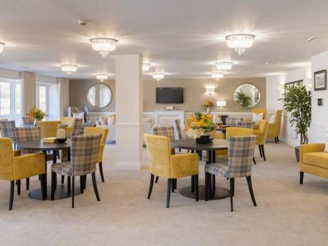 Adam Lock Lodge, Wells, Somerset