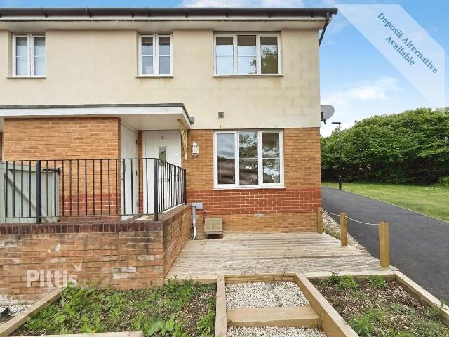 Adam Terrace, St. Davids Road, East Cowes PO32, 2 bed semi detached house to rent, £875 pcm | PrimeLocation