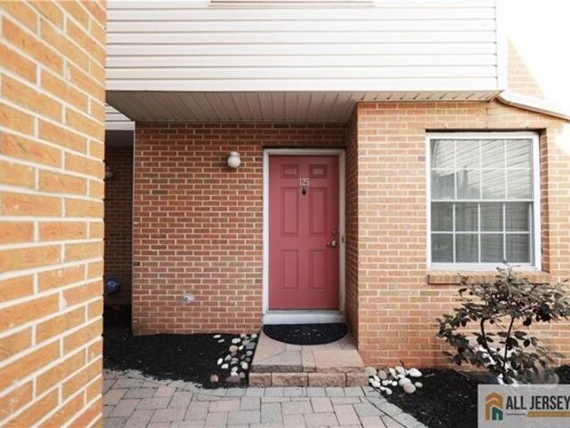 Adamecs Way Unit,south Amboy, Home For Sale