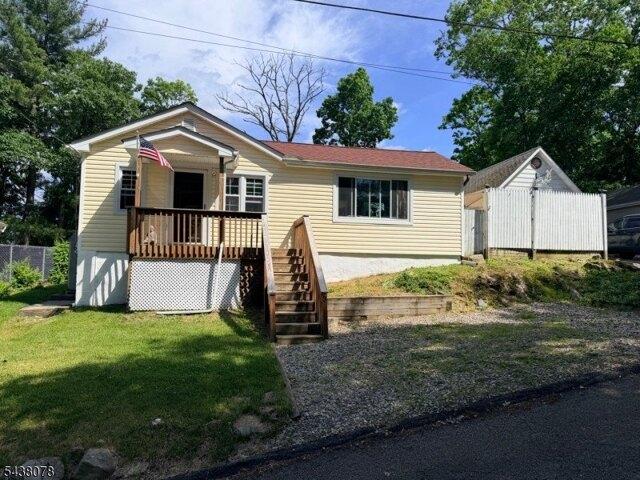 Adams Trl, Hopatcong, Home For Sale