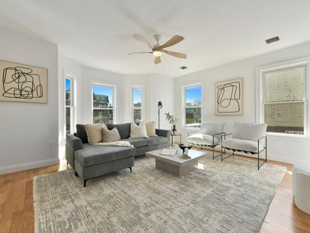 Adams Unit L, Boston, Condo For Sale