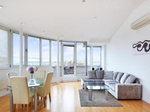 Adams Walk, Nottingham, 2 Bedroom Apartment