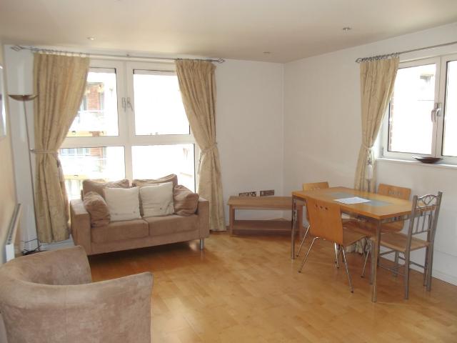 Adams Walk, One Fletchergate NG1, 2 bed flat to rent, £995 pcm | PrimeLocation