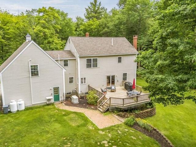 Adams Way, Freeport, Home For Sale