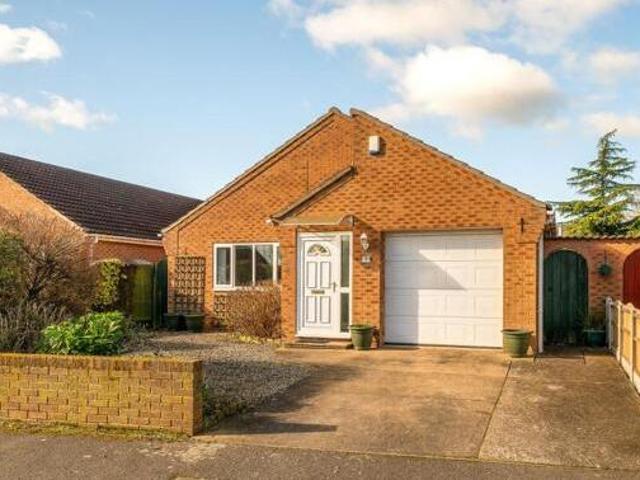 Adams Way, Marton, 3 Bedroom Detached