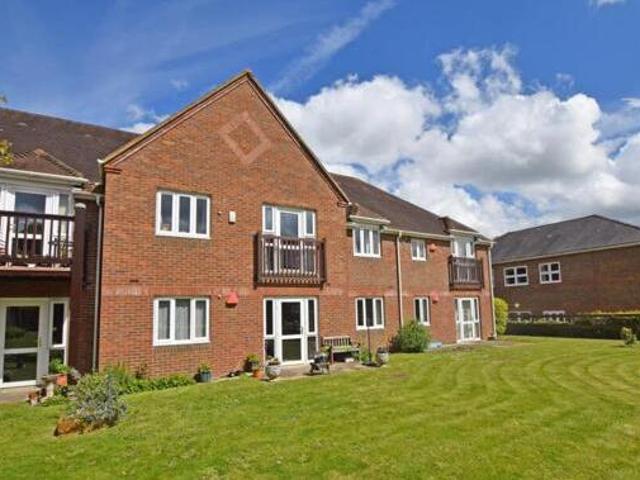 Adams Way, Mary Rose Mews, Alton, 1 Bedroom Apartment