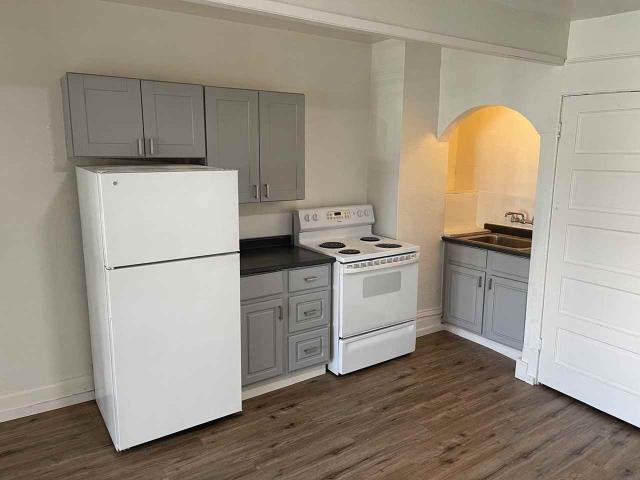 Adams Apartments 1 Bedroom Apartment for Rent at 1217 1217 & 1223 W 6th Ave, Spokane, WA 99204 Cliff Cannon