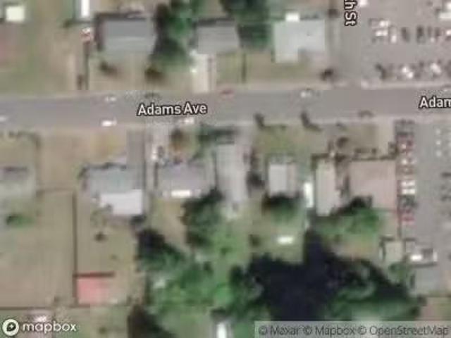 Adams Ave