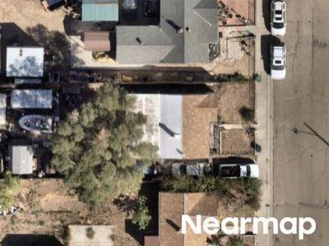 Adams Ave