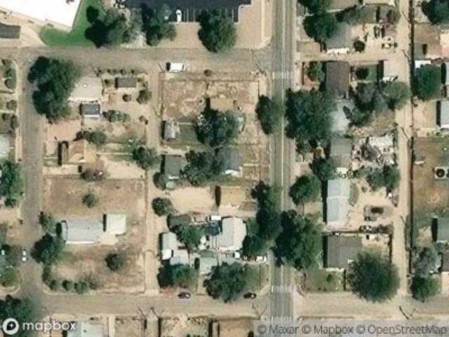 Adams Ave