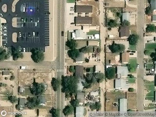 Adams Ave