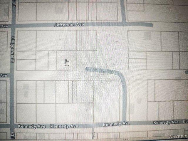 Adams Ave, Angola, NY 14006