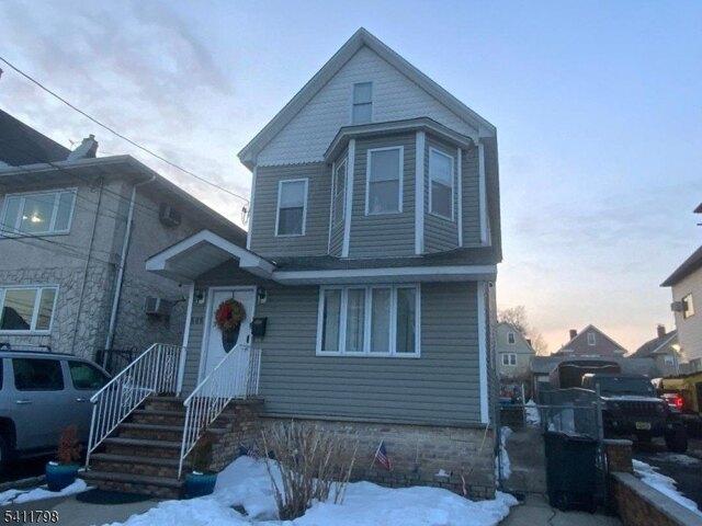 Adams Ave, Elizabeth City, Home For Sale