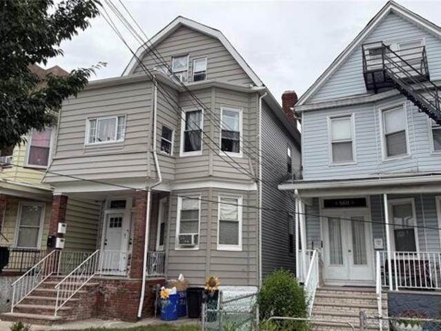Adams Ave, Elizabeth, Home For Sale