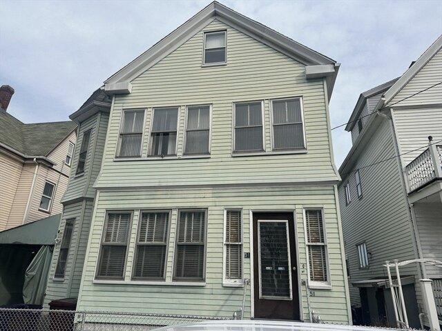 Adams Ave, Everett, Home For Sale