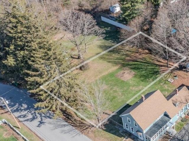Adams Ave Lot, Rochester, Plot For Sale